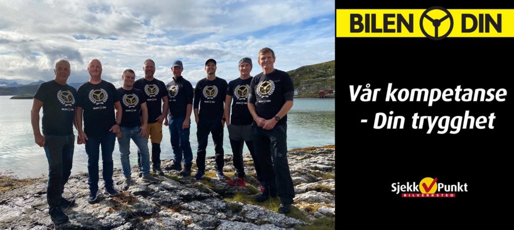 Tips og råd – Bilen Din AS