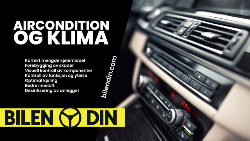 Jon´s Lounge: Bli kjent med BilenDin | Episode 1 – Bilen Din AS