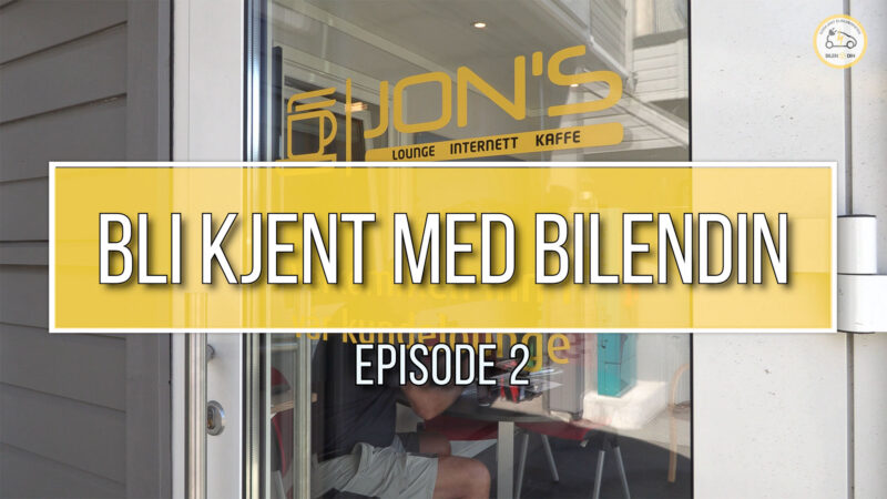 Aktuelt – Bilen Din AS