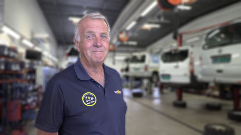 Aktuelt – Bilen Din AS