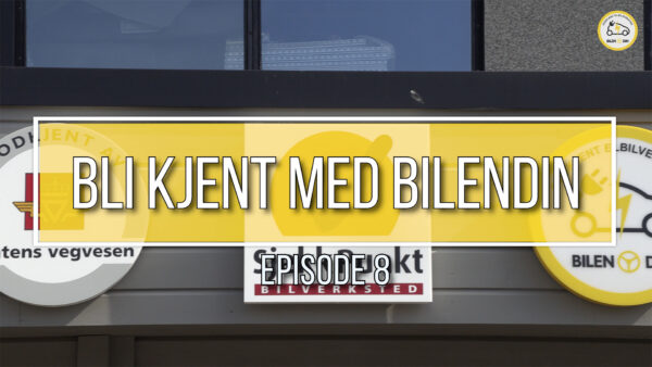 Aktuelt – Bilen Din AS