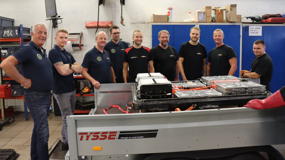 Aktuelt – Bilen Din AS